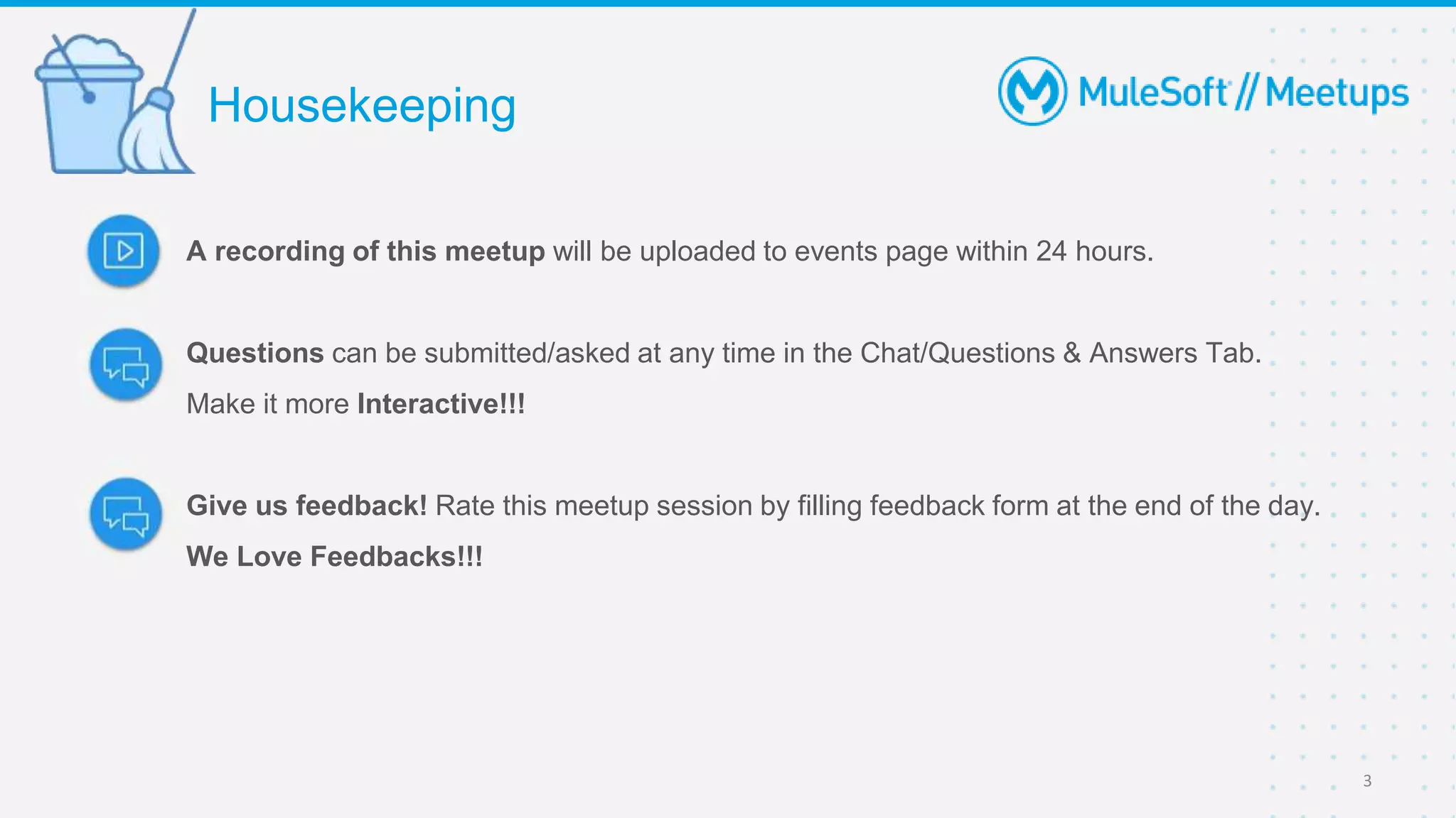 Api Specifications And Best Practices Mulesoft Mysore Meetup 4