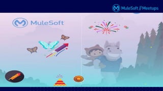API Specifications and Best Practices | MuleSoft Mysore Meetup #4 | PPTX