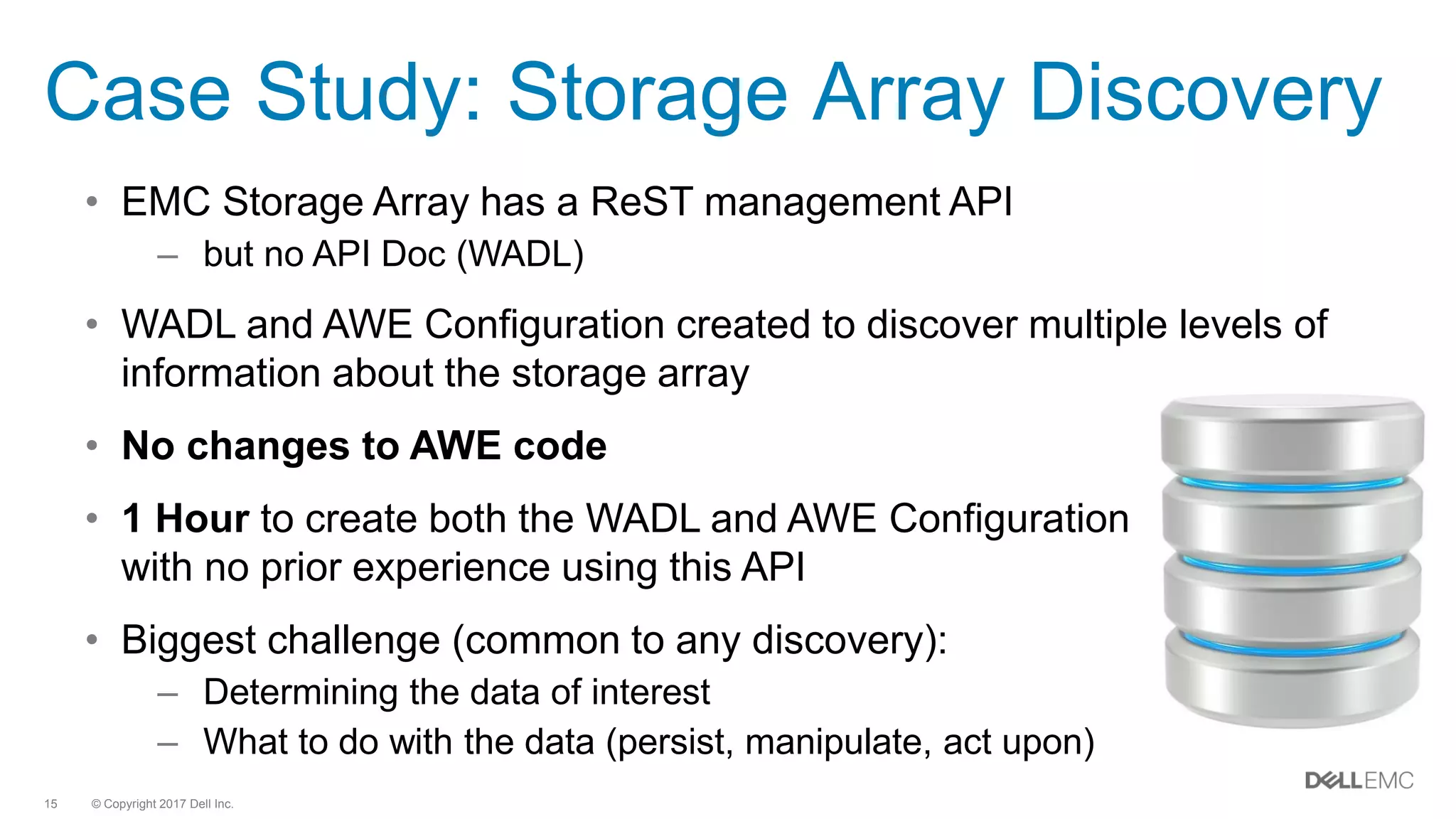 LF_APIStrat17_API Workflow Engine (AWEsome) | PPT