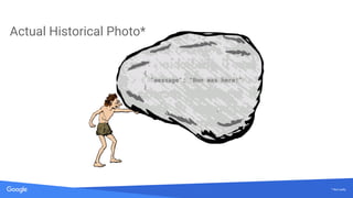 LF_APIStrat17_Embracing JSON Schema | PDF