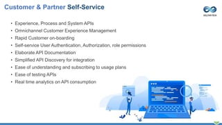 Guide to an API-first Strategy | PPTX