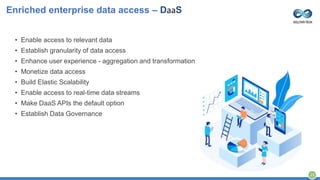 Guide to an API-first Strategy | PPTX