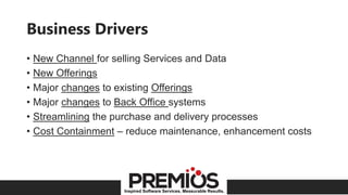 API Strategy Introduction | PPTX