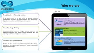 API strategy with IBM API connect | PDF
