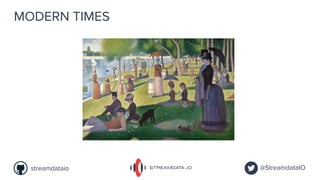 The end of polling : why and how to transform a REST API into a Data Streaming API? | PDF | Web ...