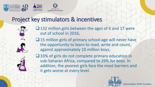 Modeling a Framework for Production and Dissemination of Open ...
