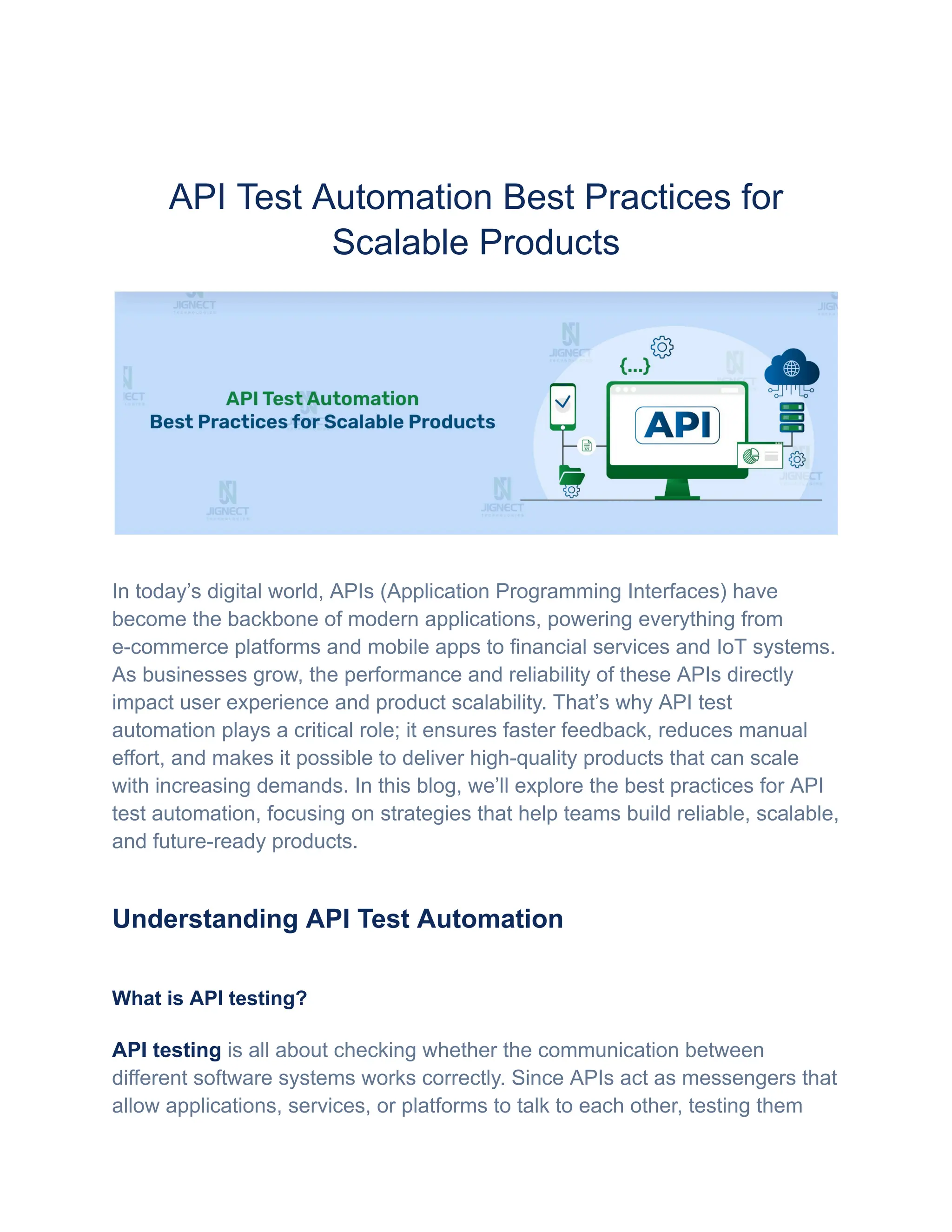 API Test Automation Best Practices for Scalable Products.pdf