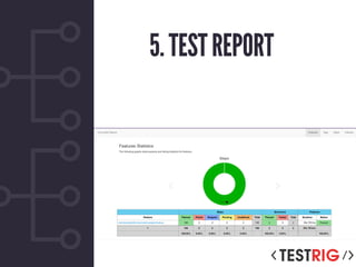 Karate API Testing-Complete Guidance by Testrig | PDF