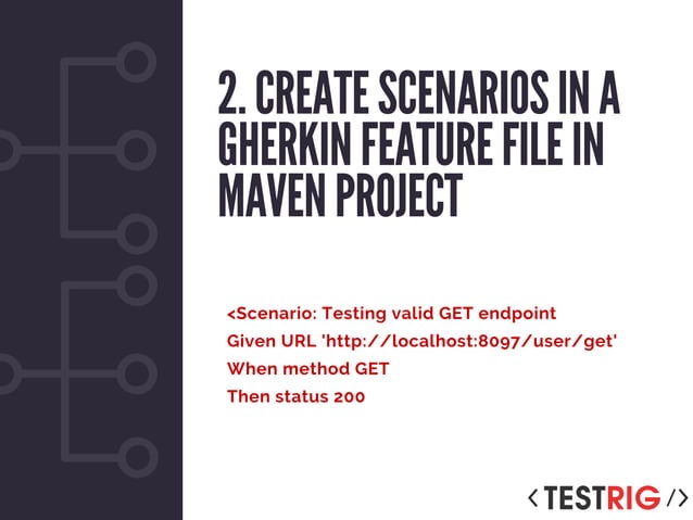 Api Test Automation Using Karate Pdf Computing Technology And Computing