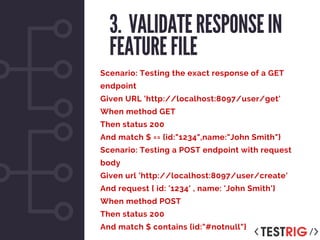 API Test Automation using Karate.pdf