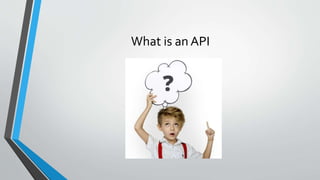 Api testing | PPTX