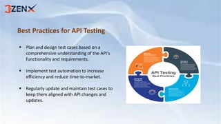 API testing training in Hyderabad . | PPT