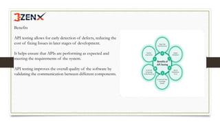 API testing training in hyderabad | PPT