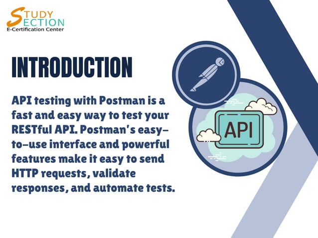 Postman-Powered API Testing: Streamlining Development | PDF Postman-Powered API Testing: Streamlining Development | PDF