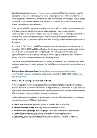 API Testing Automation Solution middle east & africa.pdf