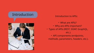 API testing training in hyderabad location | PPT