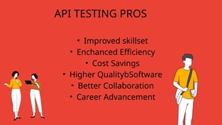 API testing training in hyderabad location | PPT
