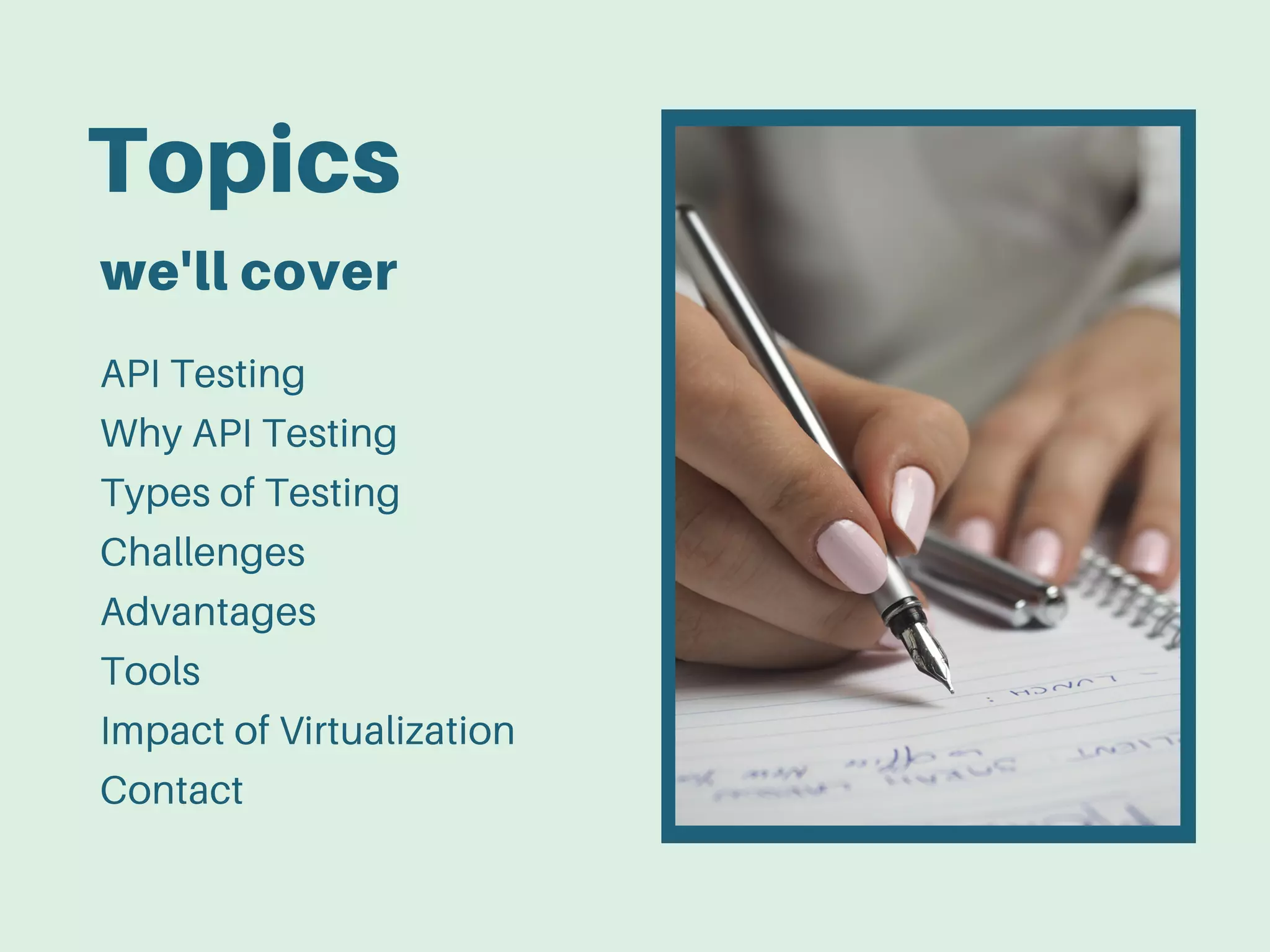 Remove Bugs With API Testing Services | PPT Remove Bugs With API Testing Services | PPT
