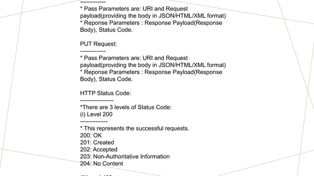 API Testing –Using Postman(Manual/Automation).pptx