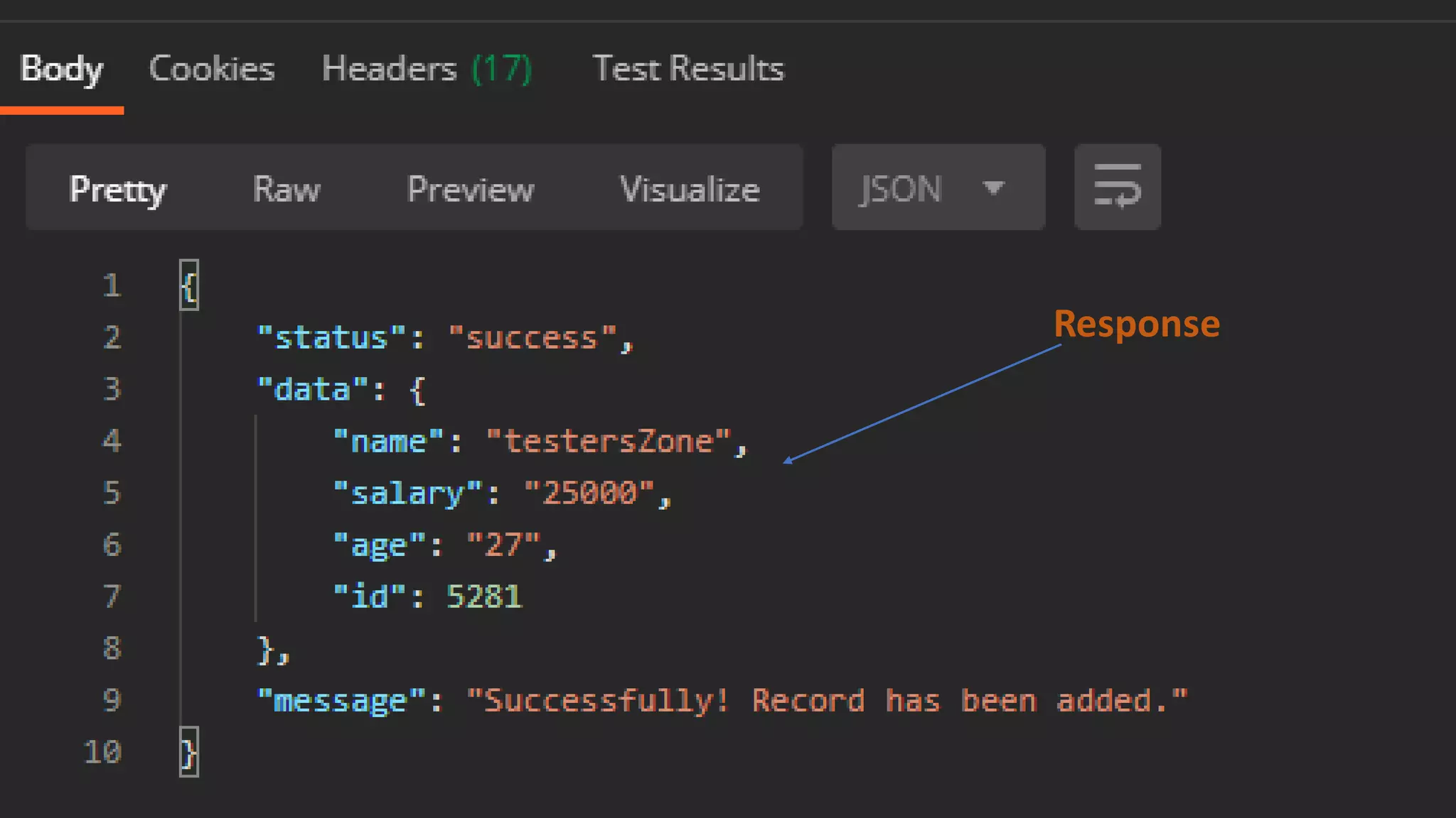 API_Testing_with_Postman | PDF