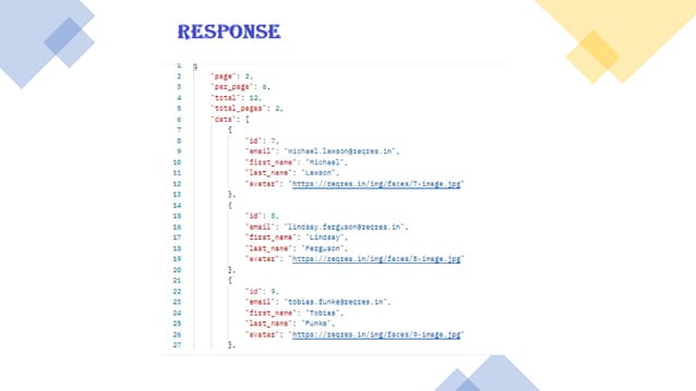 API_Testing_with_Postman | PDF | Web Development | Internet