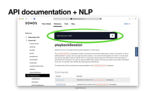 Documentation, APIs & AI | PDF