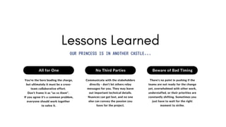 From Zero to Spec-first API Hero | PPT