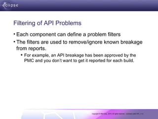 Api tools overview | PPT
