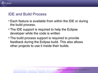 Api tools overview | PPT