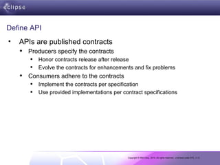 Api tools overview | PPT
