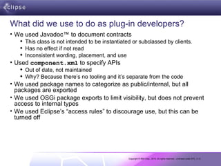 Api tools overview | PPT