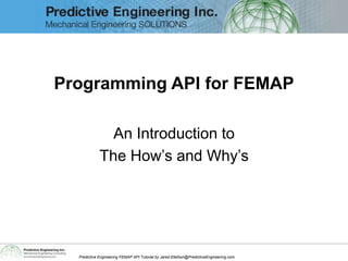 API_tutorial.ppt