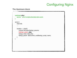 Api versioning w_docker_and_nginx | PPT