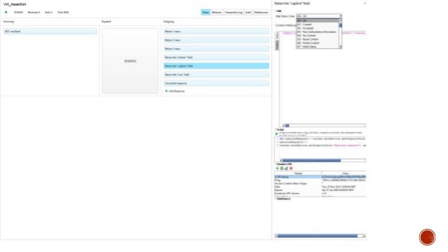 Build Better Apps Through Api Virtualization
