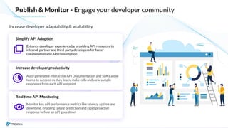 apidays LIVE Paris 2021 - Low-Code API DevOps approach to API Lifecycle ...