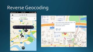 OneMap 2.0 API Workshop | PPTX | Technology & Computing