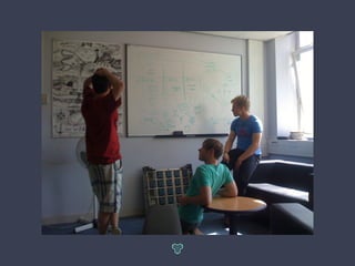 API Design Workflows | PDF | Web Development | Internet