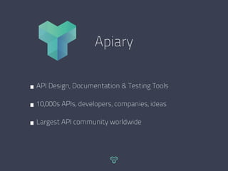 Api Design Workflows Pdf Web Development Internet