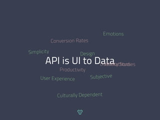 API Design Workflows | PDF | Web Development | Internet