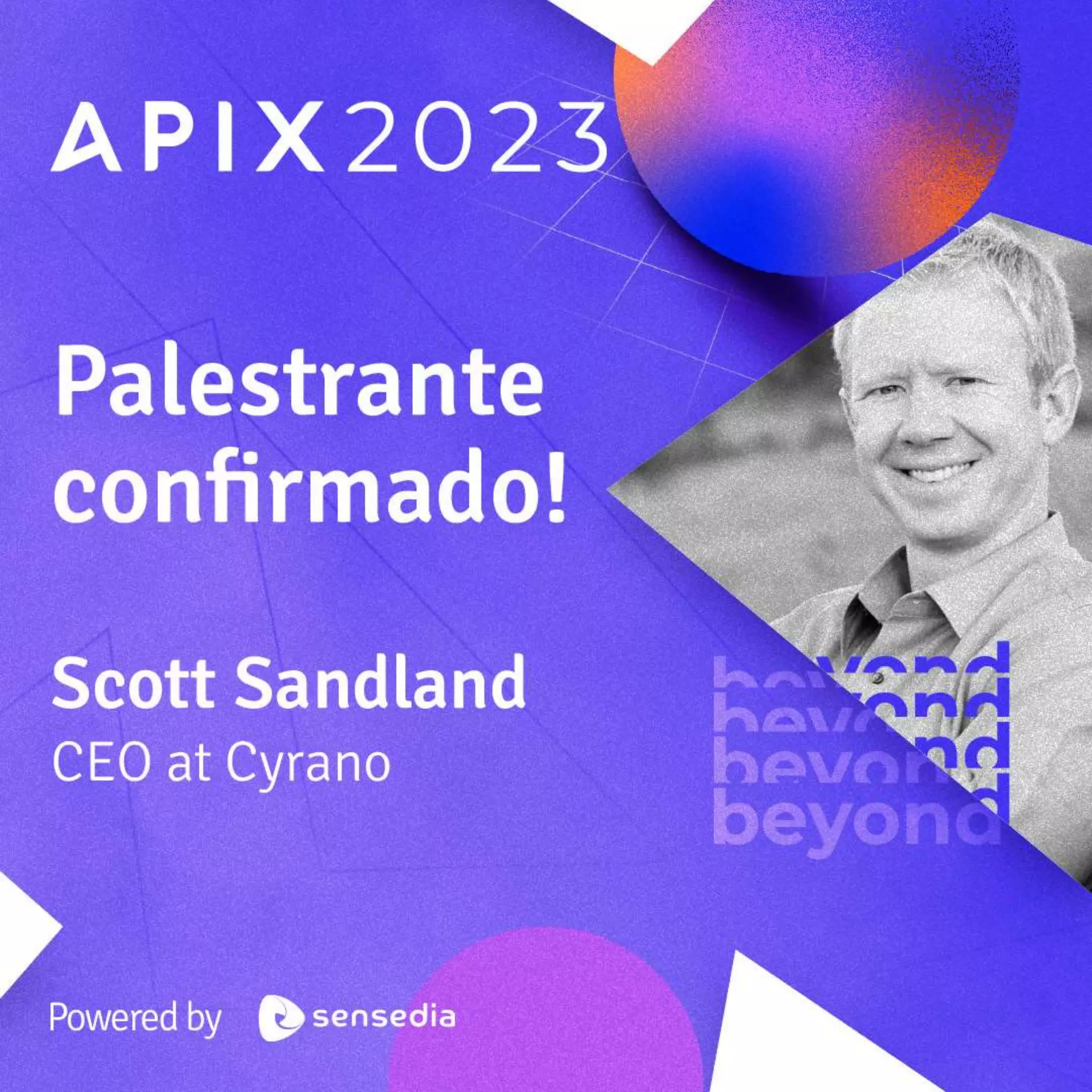 [APIX 2023] Slide para newsletter LinkedIn.pptx