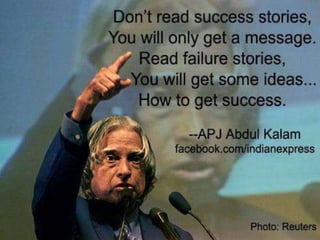 APJ Abdul Kalam | PPTX