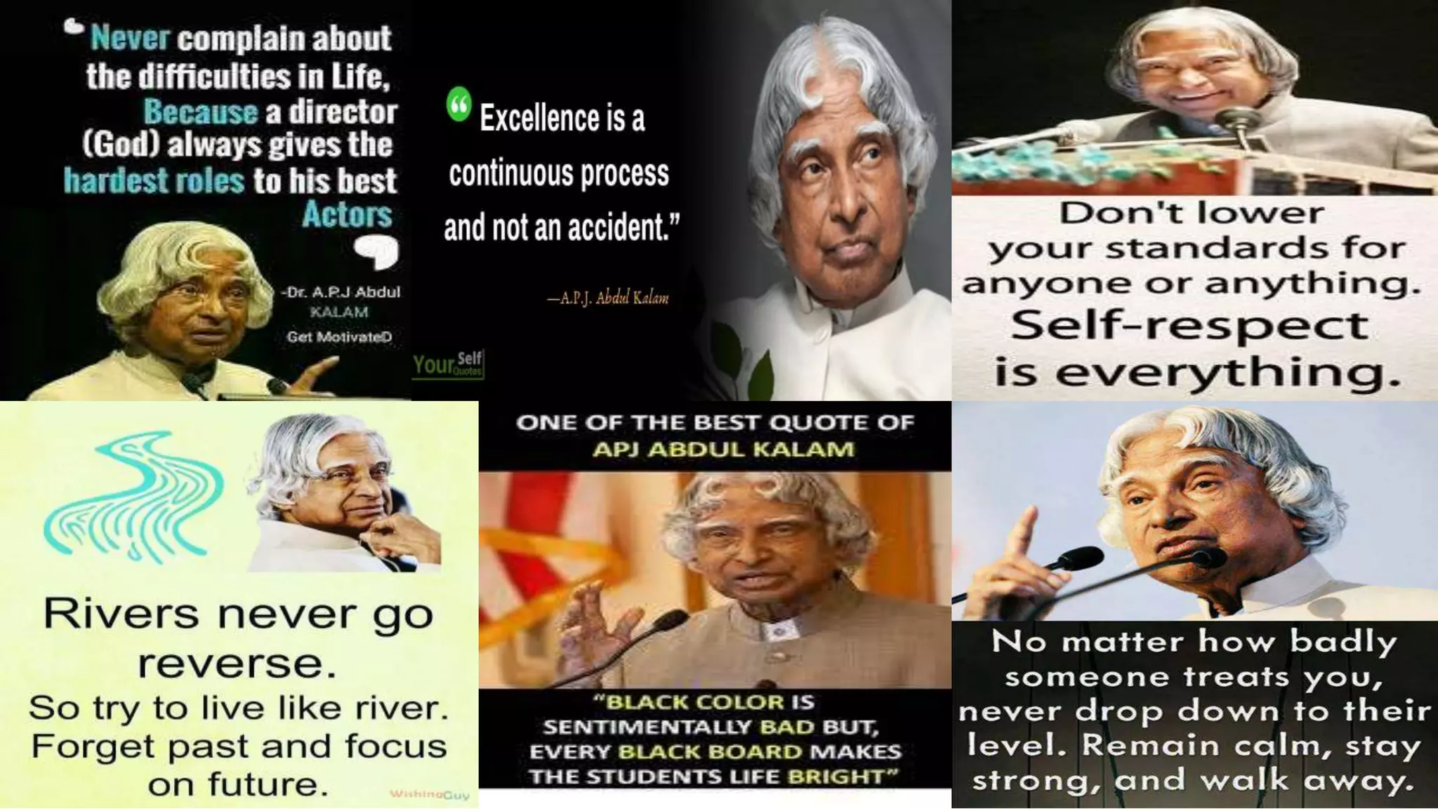 APJ Abdul kalam sir quotes | PPT