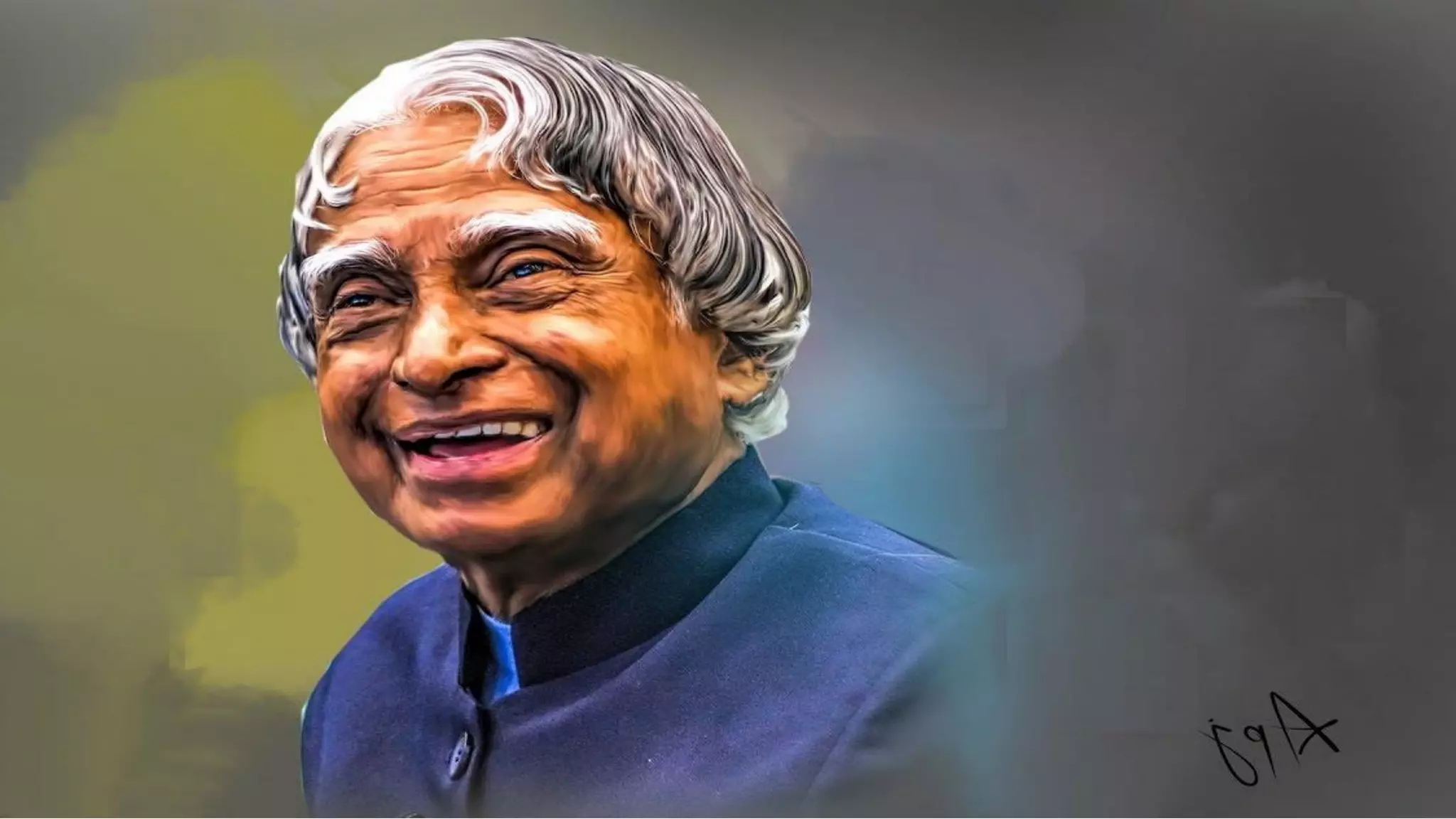 Lifestyle and achievements of APJ | PDF