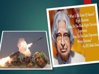 Apj abdul kalam | PPT