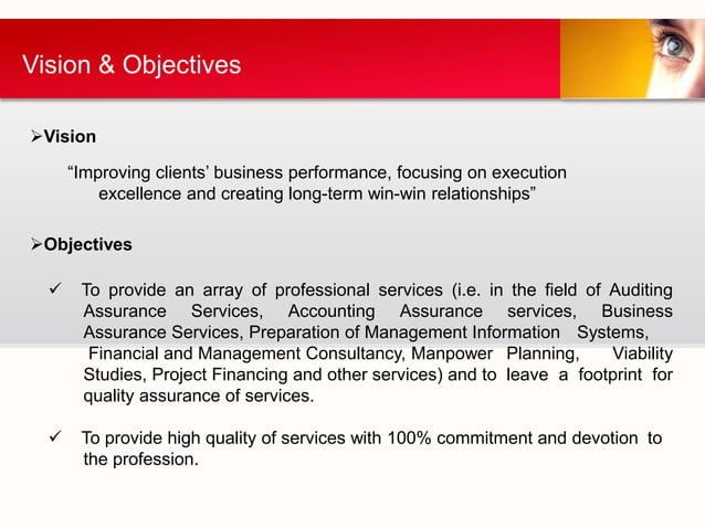 Apj & company presentation | PPT