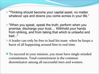 Wings of Fire APJ KALAM | PPT