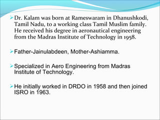 Wings of Fire APJ KALAM | PPT | Sikhism | Religion & Spirituality