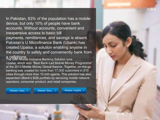 Asia Pacific CSR at SAP | PPT