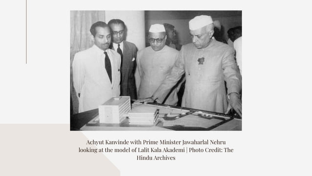 AP Kanvinde and His Works | PDF | Hinduism | Religion & Spirituality