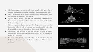 AP Kanvinde and His Works | PDF